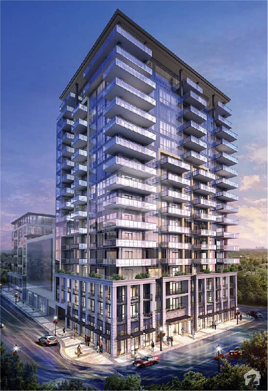 New Fresh Booking Of 3 Bedroom Apartment In Dha Phase 1 Karachi DHA ...