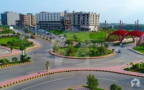 Gulberg Green 5 Marla File For Sale Gulberg Greens, Gulberg, Islamabad ...