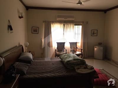 3 Kanal Furnished House Available For Rent Model Town - Block C, Model ...