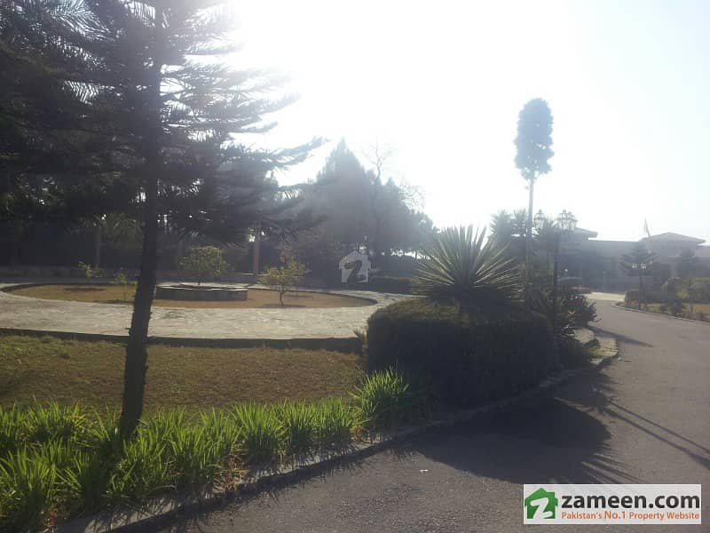 Best Farm House Is Of Orchard Scheme Orchard Scheme, Islamabad ...