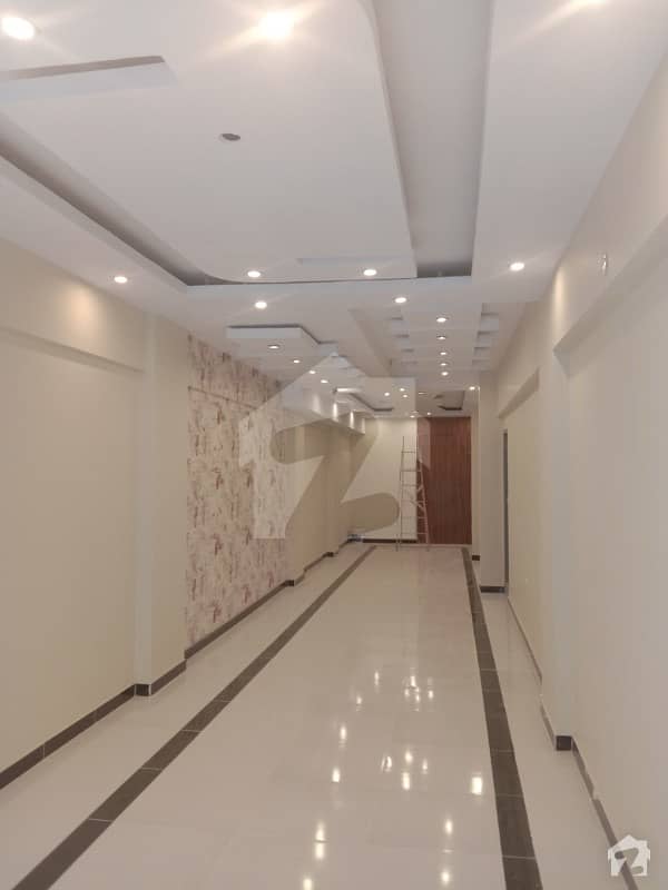 Shop For Rent In Badar Commercial Near Mahmood Sweet 670 Sq Ft Front ...