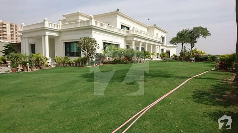 Karsaz Scheme 1 Bungalow Is Available For Sale KDA Scheme 1, Karachi ...