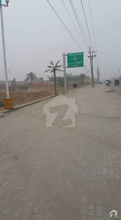 2 Shops In Ajwa Commercial Market Jhang Road, Faisalabad ID15832756 ...