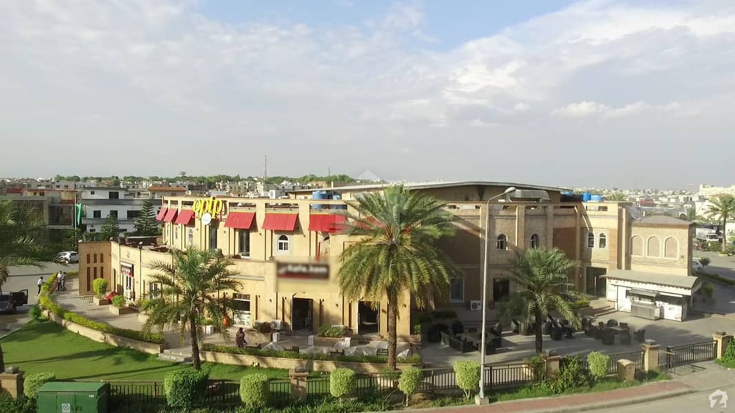 1636 Square Feet Apartment Is Available For Sale In Bahria Heights ...