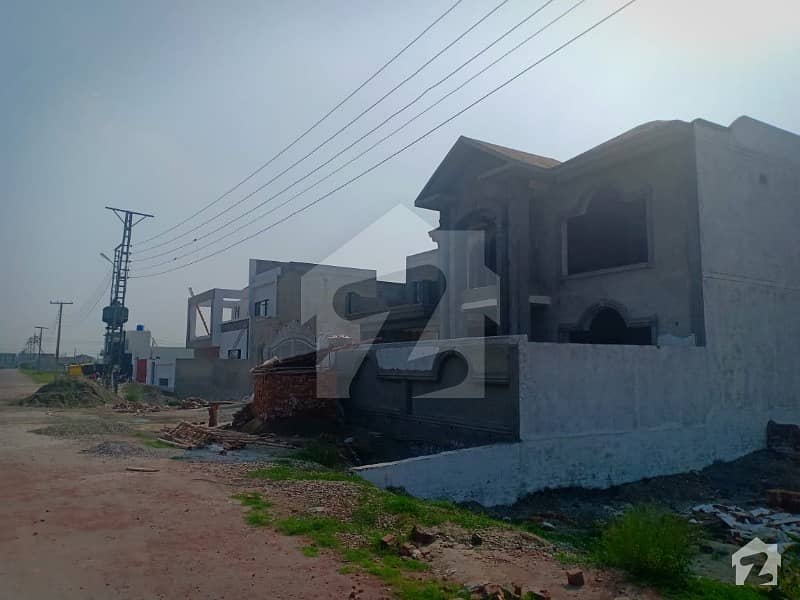 Facing Park Plot Available For Sale AWT Phase 2 - Block C-1, AWT Phase ...