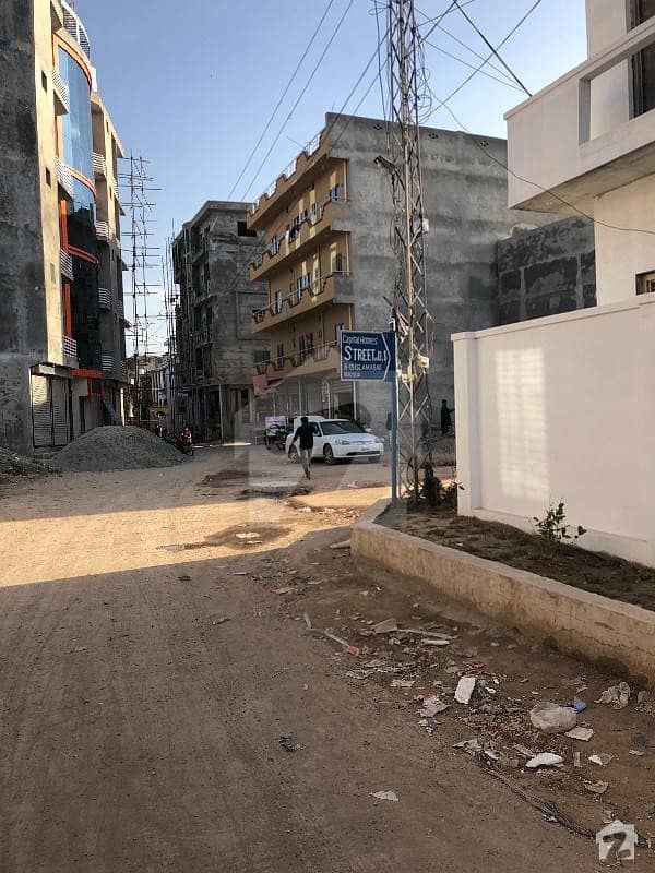 H13 Shams Colony Capital Homes Shams Colony, H-13, Islamabad ID15905211 ...