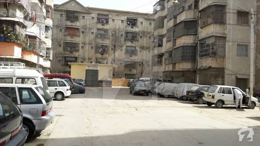 Flat For Sale In Bait Ul Anam North Karachi Sector 5 L North Karachi ...