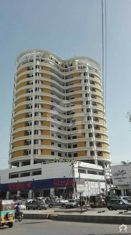 Saima Pari Apartment Pent House 12 Floor 2100 Square Feet 3 Bed D/D ...