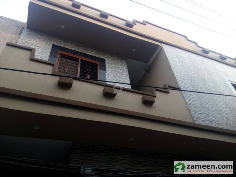 2 Marla New House For Sale On Samnabad Pakki Thatti Pakki Thatti ...