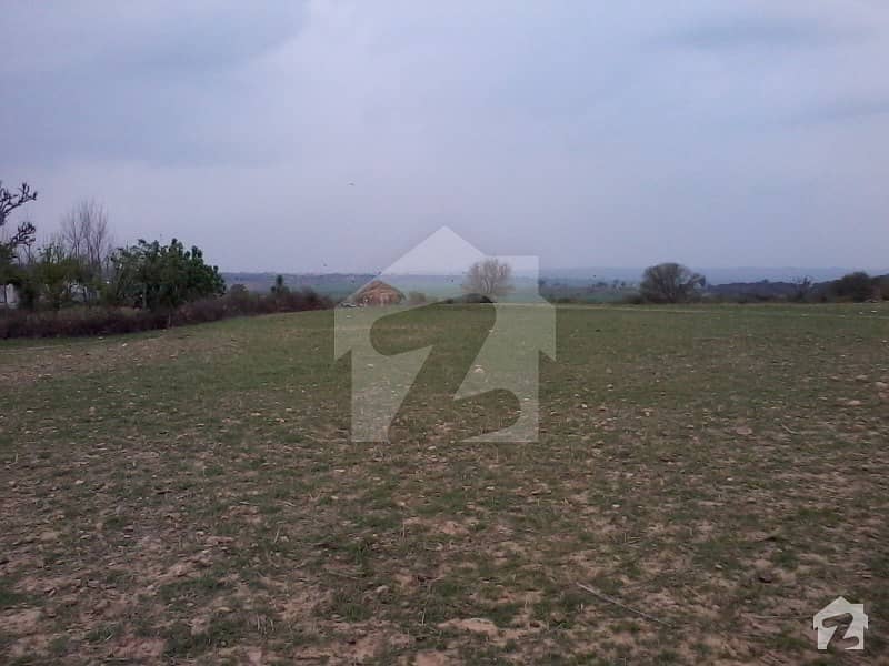 14 Kanal Land Perfect For Both Residential And Agricultural Use ...