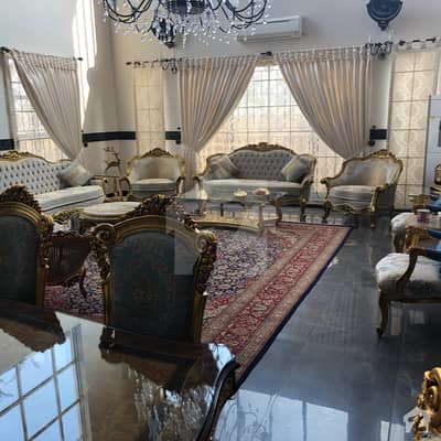 Best House Of Dha Phase 2, Islamabad DHA Phase 2 - Sector E, DHA ...