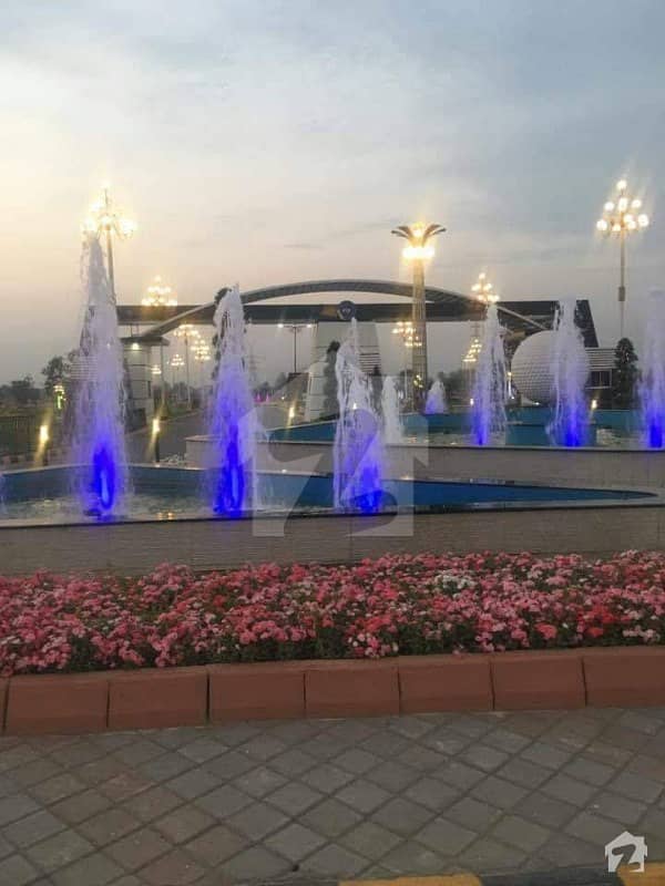 10 marla single story new house for sale multan golf city sher shah ...