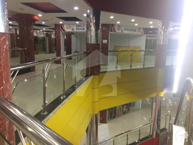 Shop For Sale In Mobile Mall Gulistan-e-Jauhar, Karachi ID16103040 ...