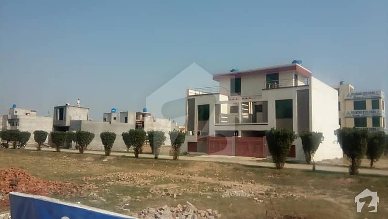 5 Marla Possession Plot For Sale On Easy Installments In Rehan Garden ... 5 Marla Possession Plot For Sale On Easy Installments In Rehan Garden ...