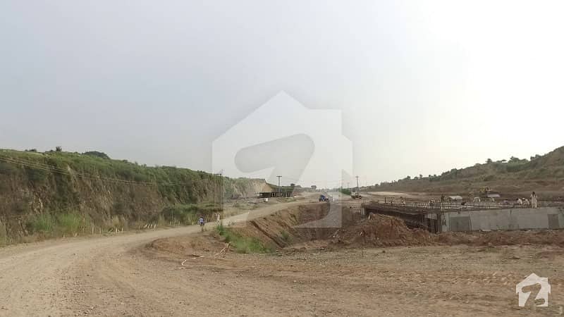 Plot For Sale In DHA Valley - Sun Flower BlockIslamabad DHA Valley ...