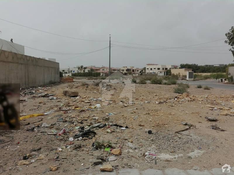 Dha Karachi Phase 8 500 Sq Yd Plot For Sale DHA Phase 8 - Zone E, DHA ...