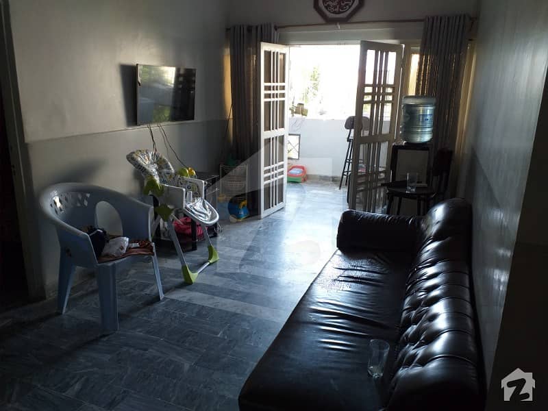 Faraz View Apartment For Sale Gulistan-e-Jauhar - Block 13, Gulistan-e ...