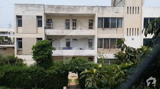 Askari 4 Ground Floor Flat Is Available For Sale Askari 4, Rawalpindi ...