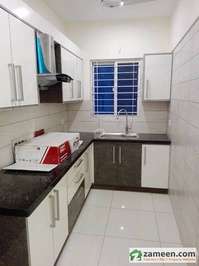 Extremely Conspicuous Eye Catching Brand New 3 Bed Apartment At Rahat ...
