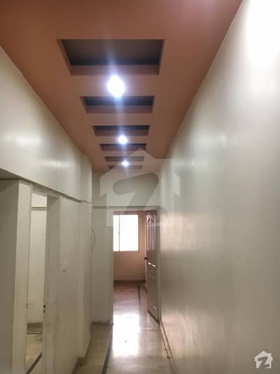 Maham Tower 4 Rooms 2nd Flour Flat For Sale گلستانِِ جوہر ۔ بلاک 12 ...