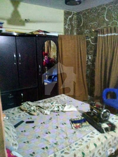 Bombiya Heights Flat For Sale Gulistan-e-Jauhar - Block 12, Gulistan-e ...