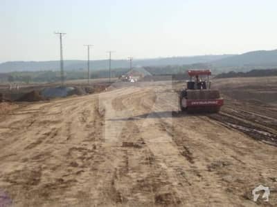 Investment Opportunity Plot For Sale DHA Valley - Daffodils Sector, DHA ...