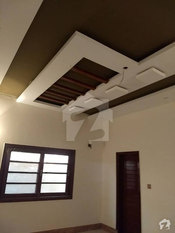 Saima Palm Residency - Flat For Sale Gulistan-e-Jauhar - Block 11 ...