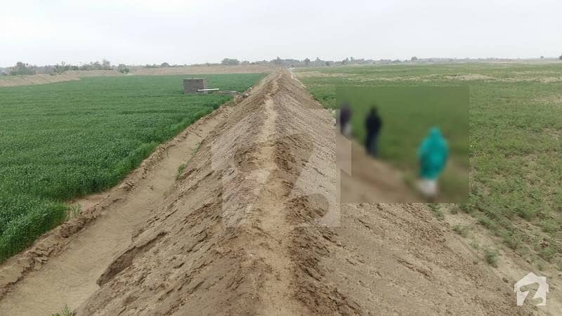 48 Kanal Land For Sale Are Located On Main Road Which Is Really ...