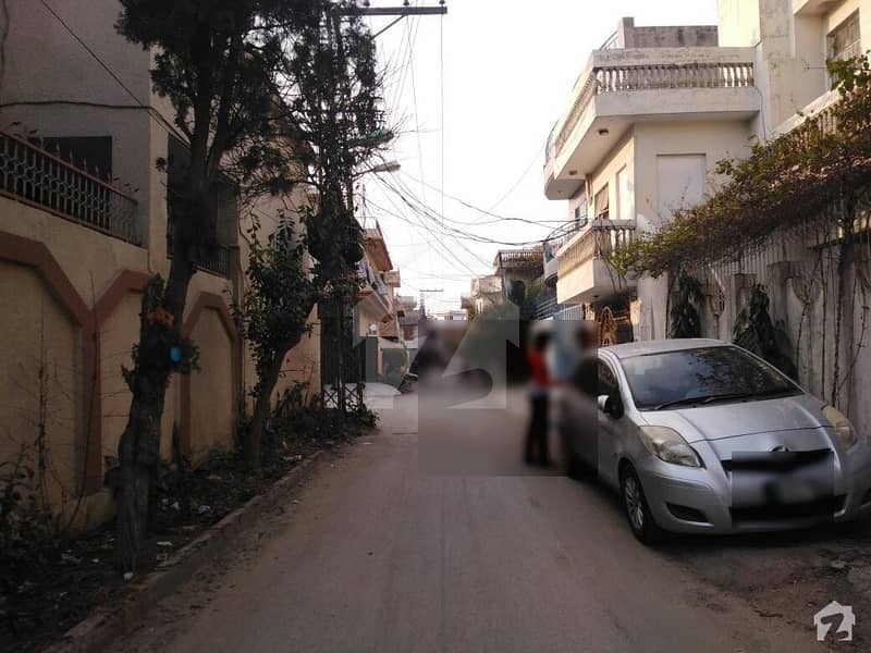 Great Opportunity For You To Have The Property Of Your Choice Gulshan-e ...