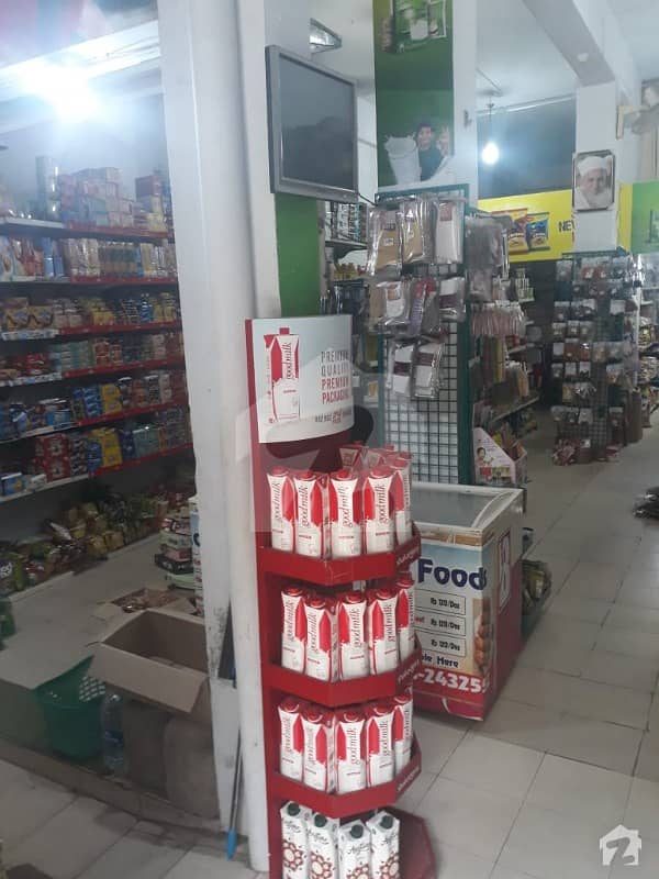 1000 Sq Feet Shop Available For Sale Clifton - Block 2, Clifton ...