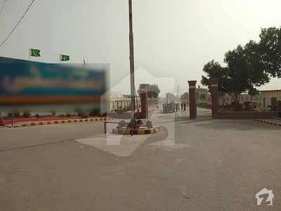 Ideal Residential Plot For Sale Askari Bypass, Multan ID1626283 ...