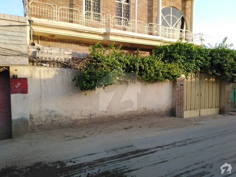 The Best House For Living Purpose Purana Shujabad Road, Multan ...