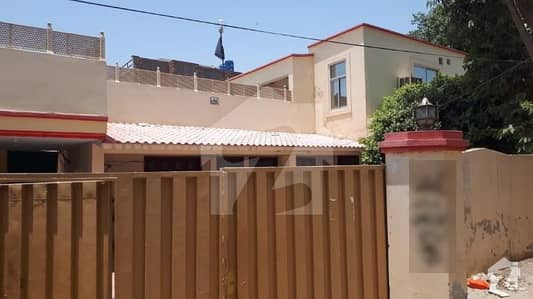 16 Marla House For Sale In Altaf Town Multan Altaf Town, Multan ...