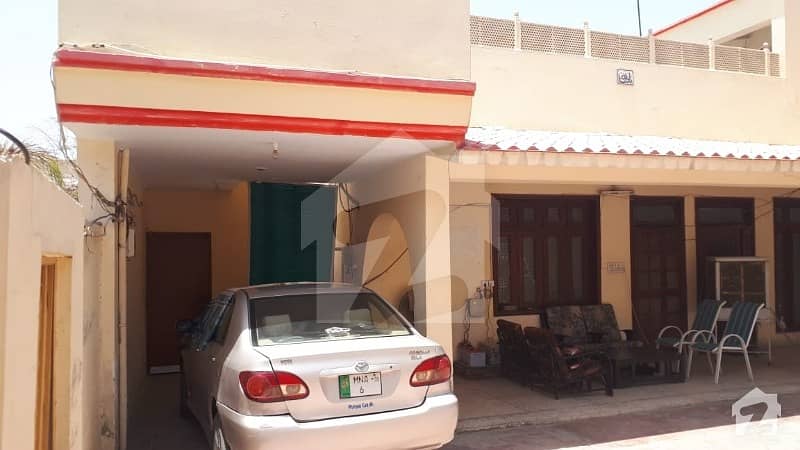 16 Marla House For Sale In Altaf Town Multan Altaf Town, Multan ...