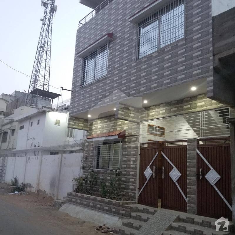 Model Colony 120 Yard Portion For Rent Available By Legal Estate Model ...