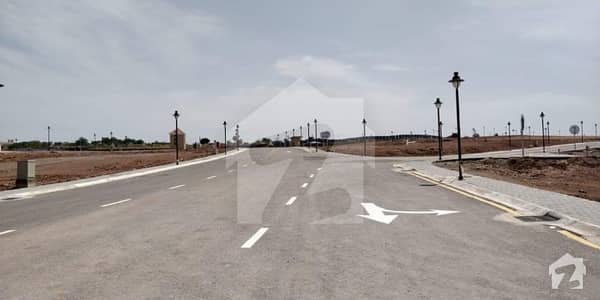 DHA Phase 5 Islamabad Plots On Installment DHA Defence Phase 5, DHA ...