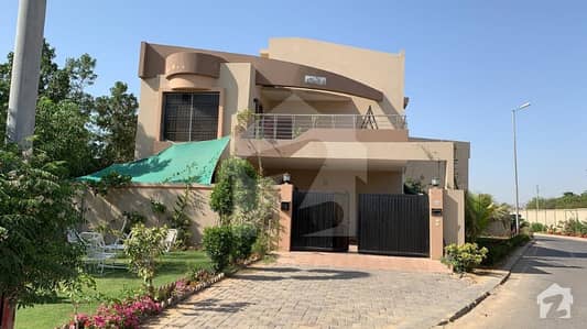 The Best House For Living Purpose Navy Housing Scheme Karsaz, Karachi ...