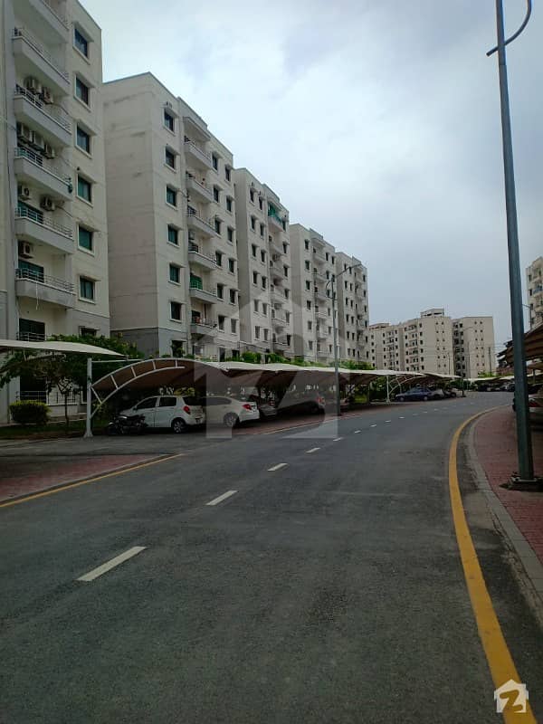 Askari 11 Sector B 10 Marla 3 Bed 7th Floor Excellent Location Brand