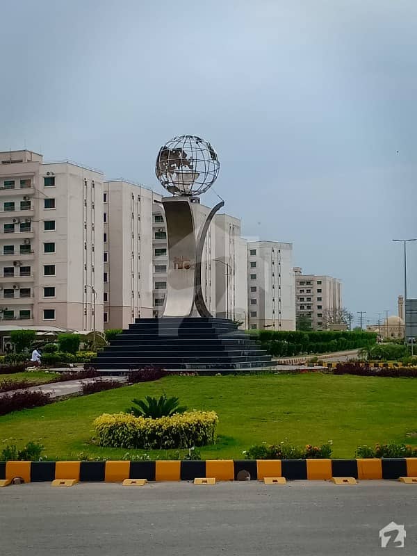 Askari 11 Sector B 10 Marla 3 Bed 7th Floor Excellent Location Brand ...