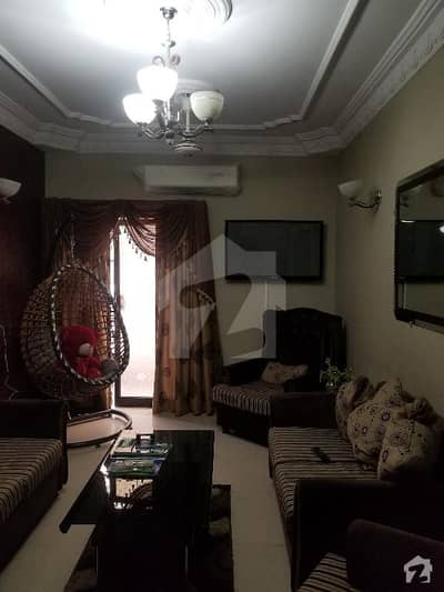 Apartment Having 3 Bed On Ground Floor In Saima Pride Gulshan-e-Iqbal ...