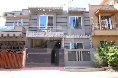 House For Sale In Ghouri Town Ph 4a Ghauri Town Phase 4, Ghauri Town ...
