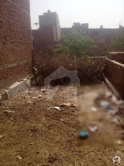 Rana Town National Park Near Marghzar Colony Multan Road Lahore - Plot ...