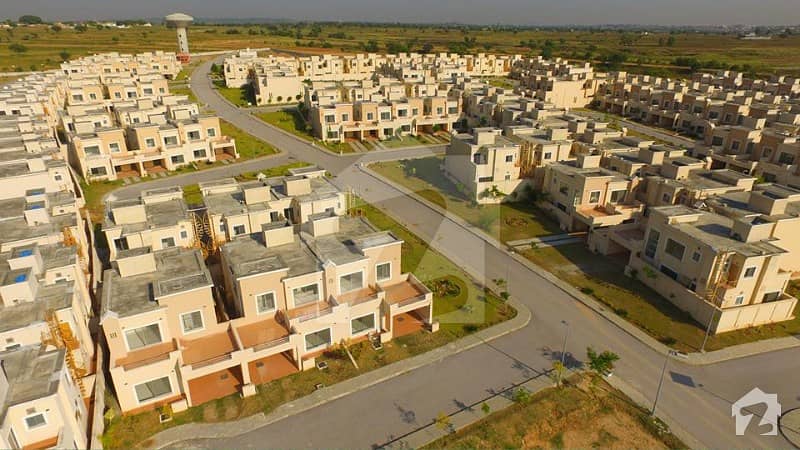 DHA Homes Islamabad A Project Of Defence Block Lilly DHA Homes, DHA ...