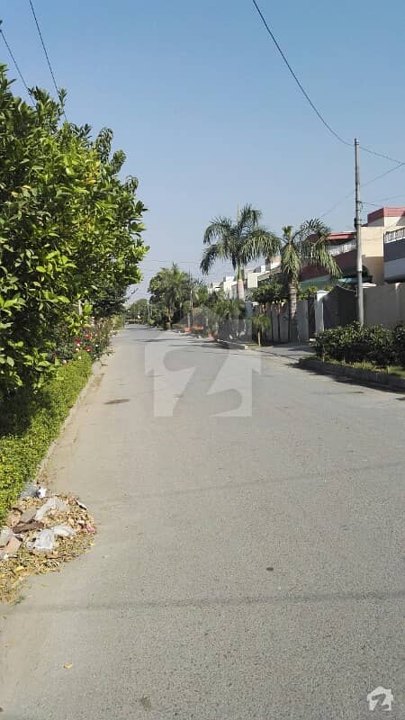 1 Kanal Brigadier House For Rent Good Location Near Filter Park Askari ...