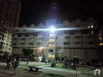 Flat Is Available For Sale Lignum Tower, DHA Defence Phase 2, DHA ...