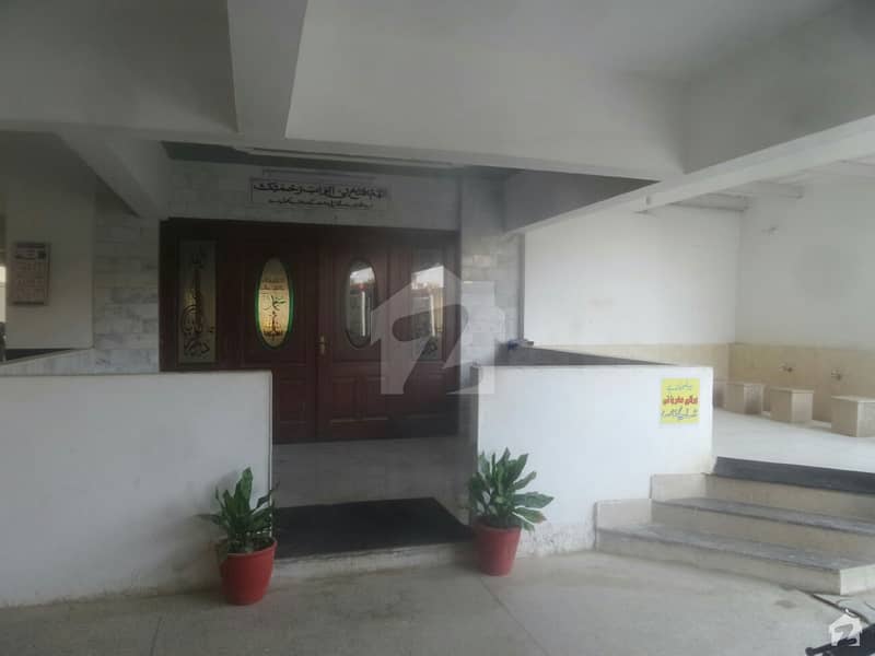 Al Ghafoor Sky Tower Flat Is Available For Sale North Karachi - Sector ...