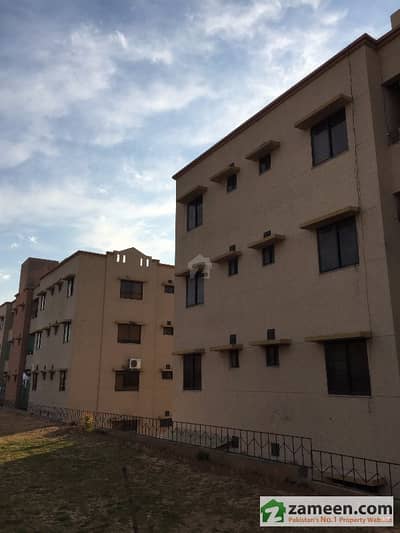3 Bed First Floor Flat For Sale In Askari 14 Askari 14, Rawalpindi ...