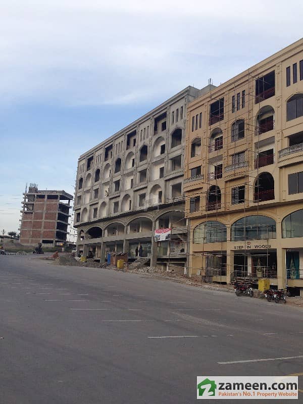 3 Bed First Floor Flat For Sale In Askari 14 Askari 14, Rawalpindi ...