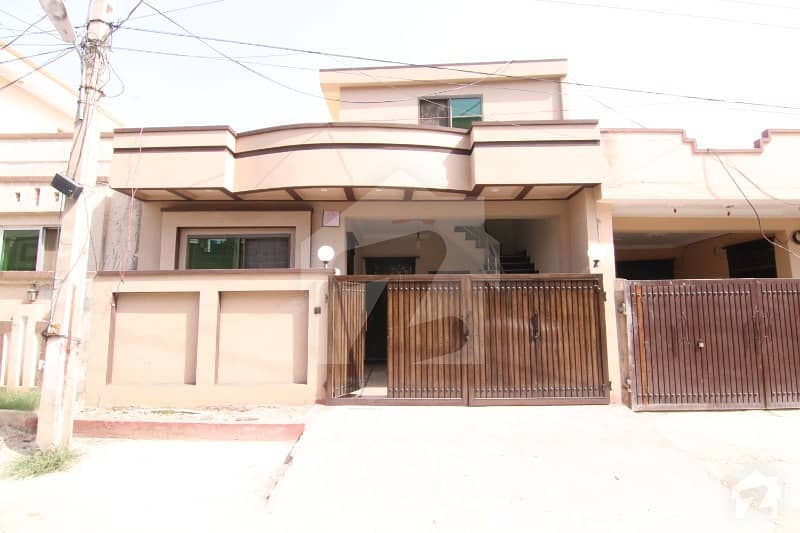 House For Sale Ghouri Town Phase 4a Ghauri Town Phase 4, Ghauri Town ...