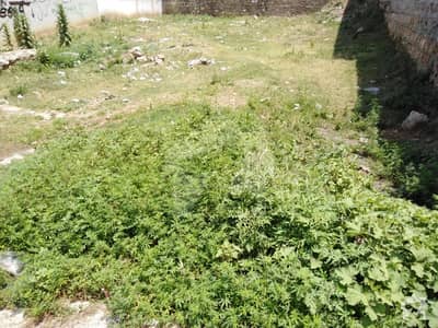 20 Marla Plot At Model Town Road Kaghan Colony Abbottabad Kaghan Colony ...